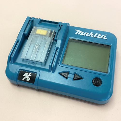 マキタ BTC04 ポータブルバッテリチェッカ A-61488 バッテリを診断 : サンサンツールYahoo!店 - 通販 - Yahoo ...
