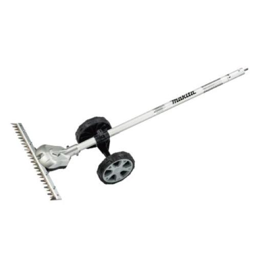 マキタ グラウンドトリマアタッチメント（スプリットアタッチメント） EN424MP A-76146 : サンサンツールYahoo!店 - 通販 - Yahoo!ショッピング