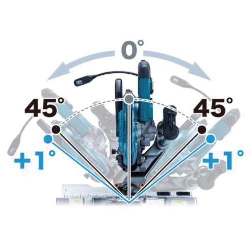 マキタ 165mm充電式スライドマルノコ LS009GZ 40Vmax バッテリ、充電器別売 :LS009GZ:サンサンツールYahoo!店 - 通販 - Yahoo!ショッピング