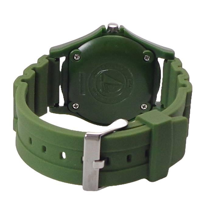 Q&Q メンズ腕時計 シチズン時計 10気圧防水 3針 V43A-505VK ポリウレタン ベルト キューアンドキュー : たからばこ - 通販 - Yahoo!ショッピング