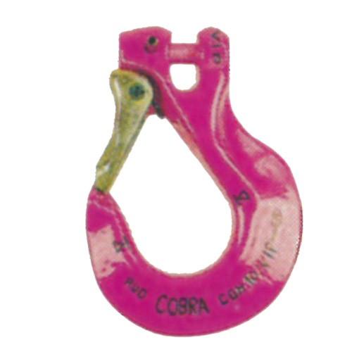 VCGH-22 RUD(ルッド) コブラフック VCGH 16t 22mm : トモエモン - 通販 - Yahoo!ショッピング