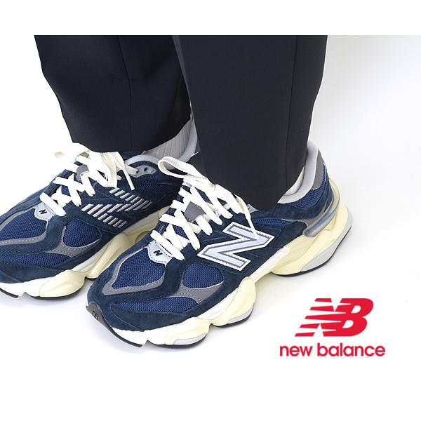 New Balance ニューバランス "U9060 ECB" スニーカー 展開店舗限定モデル レディース : trois webshop ...