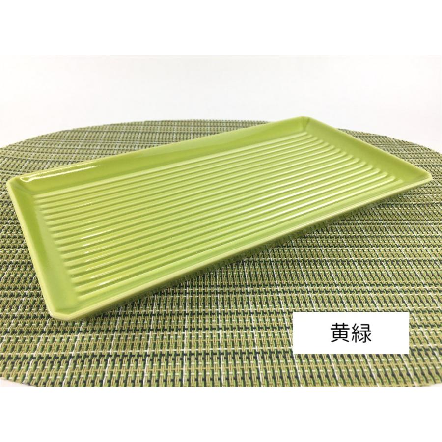 波佐見焼 永泉窯 スレートトレー 千段隅切長皿 角皿 23cm 長方形 波佐見焼 永泉窯 スレートトレー 千段隅切長皿 角皿 23cm 長方形