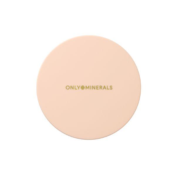 ONLY MINERALS ファンデーション / オンリーミネラル ミネラルトーンアップクッションBB N ヤーマン公式 ya-man : ヤーマン公式ストアYahoo!ショッピング店 ...
