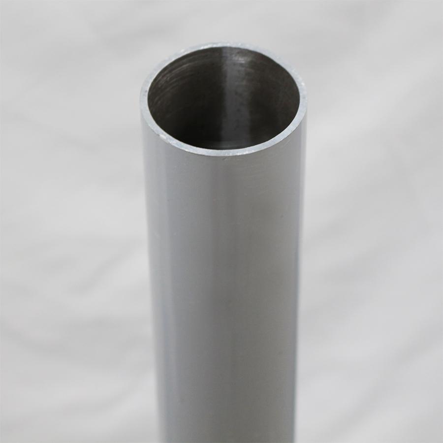 アルマックス ACT-050 アルミ単管パイプ 48.6パイ×50cm 48.6Φ 単管パイプ ジョイント クランプ 規格 単管クランプ ...