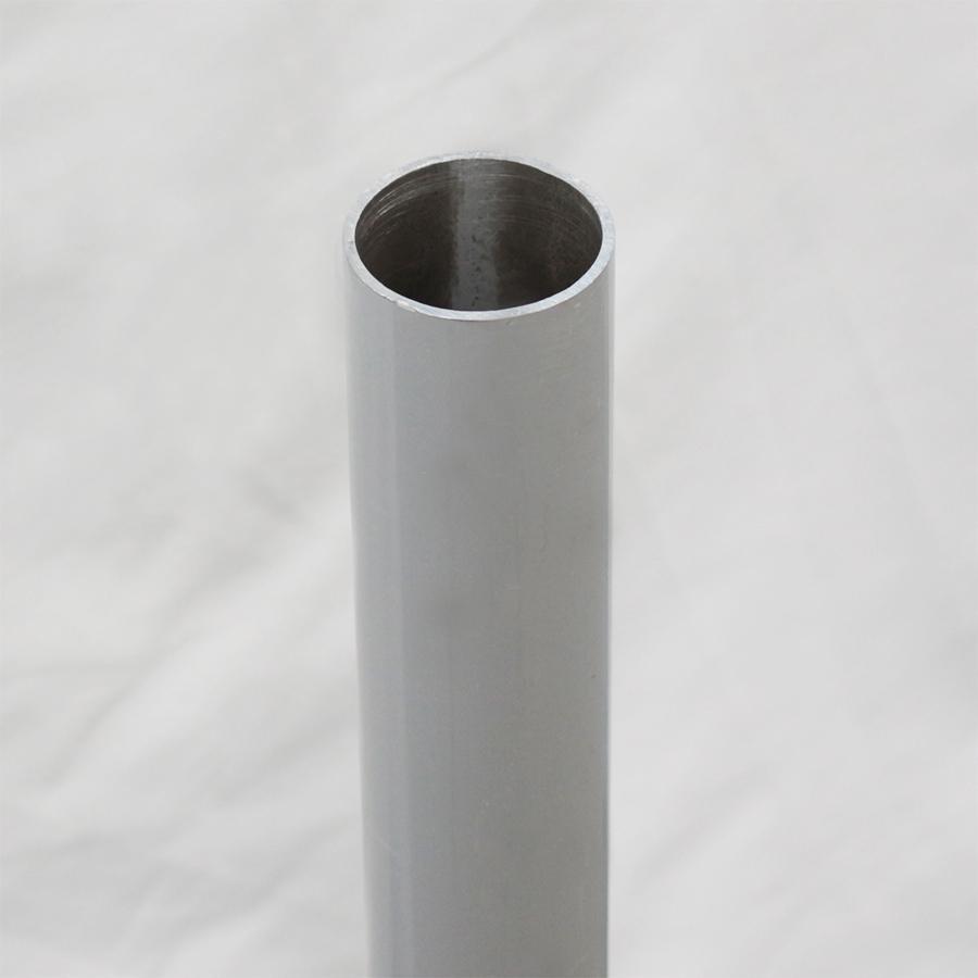 アルマックス ACT-050 アルミ単管パイプ 48.6パイ×50cm 48.6Φ 単管パイプ ジョイント クランプ 規格 単管クランプ ...