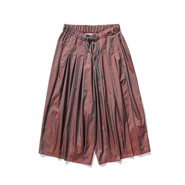 クロップドパンツ メンズ 八分丈 七分丈 ボトムス ワイドパンツ クロップドパンツ メンズ 八分丈 七分丈 ボトムス ワイドパンツ