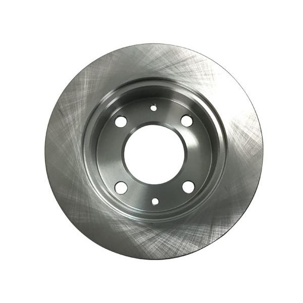 NT100 クリッパー U71T U71TP U71V U72T U72V H24.01〜H25.12 フロント ディスクローター 2枚セット GSPEK 1704480-SP 送料無料 ...