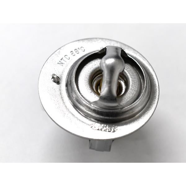 クリッパー U71V U71T U71TP サーモスタット パッキン付 ベアーブランド Seiken 制研化学工業 H15.10〜H25.12 44M-88 P302 : ハッピードライブヤブ ...