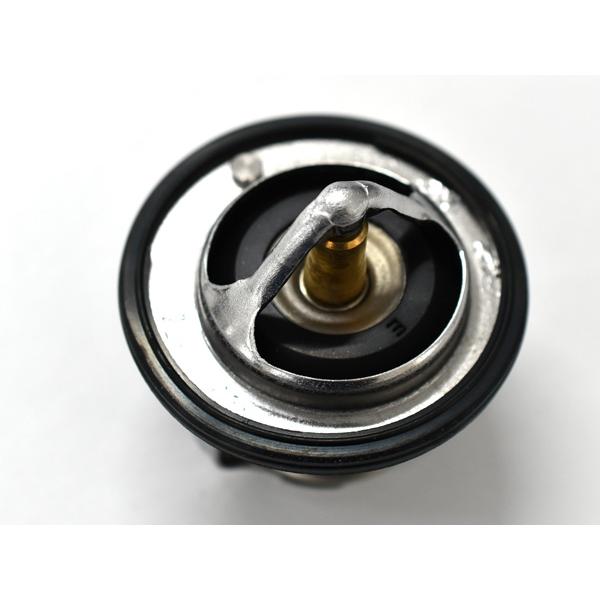 ジムニー JB23W サーモスタット パッキン付 ※車体番号注意 ベアーブランド Seiken 制研化学工業 48FA-82G : ハッピードライブヤブモト - 通販 - Yahoo!ショッピング