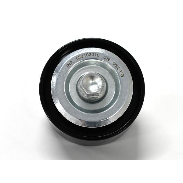 ハイエース レジアスエース KDH211K Vベルトテンショナー プーリー AT-T069 SCHAEFFLER シェフラー INA ※純正品番注意 送料無料 : ハッピードライブヤブモト ...