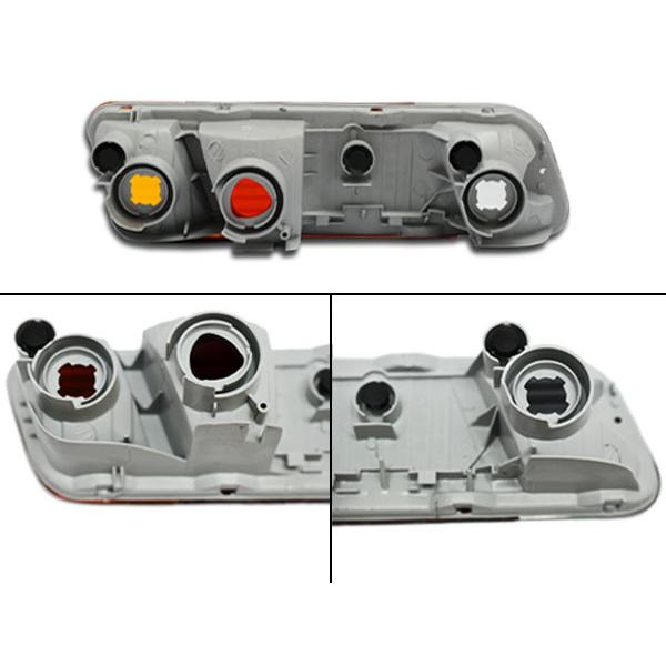 ミニキャブ トラック U61T テールランプ ASSY 右側 1個 千代田 CGC CGC-41319 H11.12〜 : ハッピードライブヤブモト - 通販 - Yahoo!ショッピング