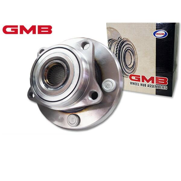 GMB ハブベアリング フロント アスパイア EA7A EC7A GH30250 送料無料 : ハッピードライブヤブモト - 通販 - Yahoo!ショッピング