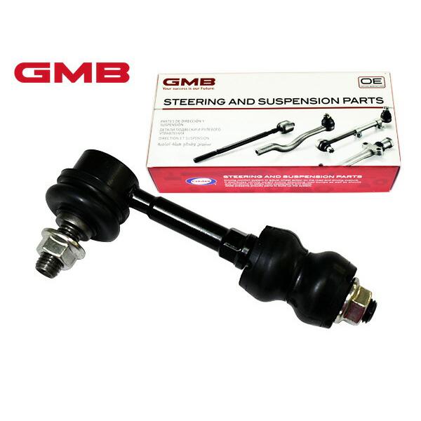 パジェロミニ H53A H58A スタビライザーリンク スタビリンク フロント 左右共通 4056A037 1004-0375B GMB ...