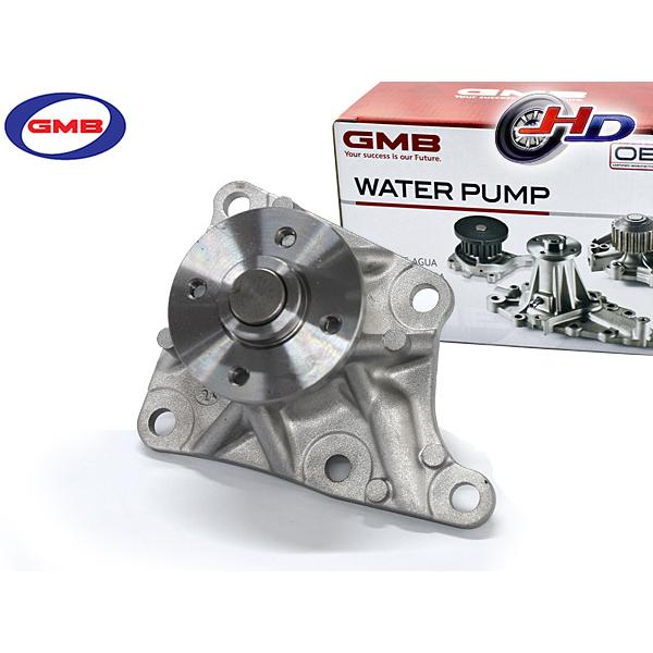 GMB タント LA650S ウォーターポンプ GWD-58A R01.07〜 車検 交換 国内メーカー 送料無料 : ハッピードライブヤブモト - 通販 - Yahoo!ショッピング