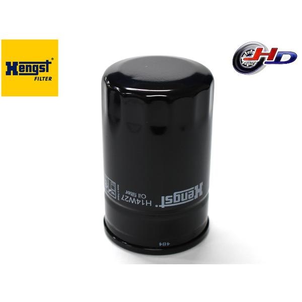 フォルクスワーゲン ニュービートル GH-9CAZJ オイルフィルター オイルエレメント Hengst ヘングスト 輸入車用 外車 ...