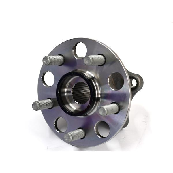 プリウス ZVW55 ハブベアリング 1個 片側 左右共通 リア NSK HB3-T025 H27.11〜 送料無料 : ハッピードライブヤブモト - 通販 - Yahoo!ショッピング