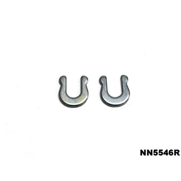 AKEBONO エブリィ DA64V DA64W ブレーキシュー リア リアシュー 前後 アケボノ 国産 NN5546F NN5546R H17.08〜H27.02 : ハッピードライブヤブ ...