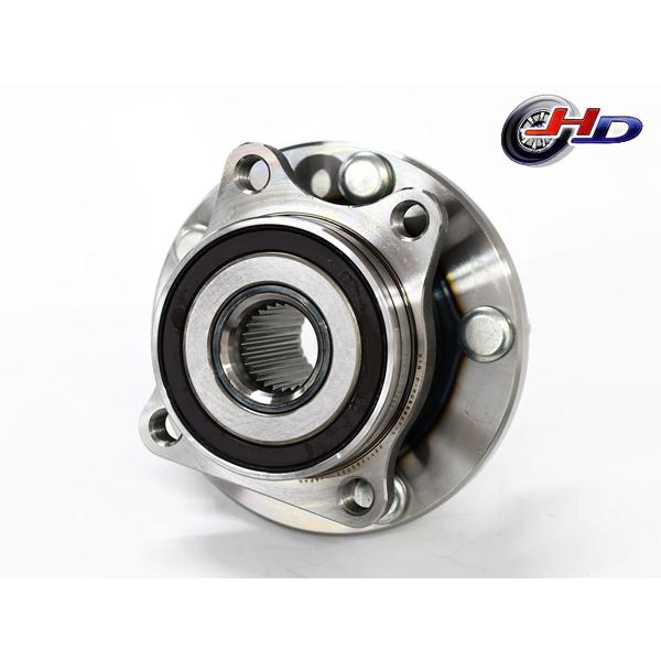 レヴォーグ VM4 VMG フロント ハブベアリング 片側 1個 WBH-722S H26.02〜R02.07 送料無料 : ハッピードライブヤブモト - 通販 - Yahoo!ショッピング