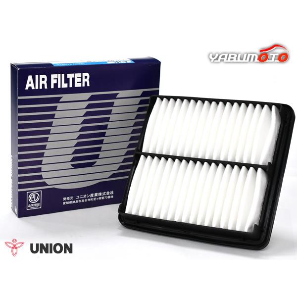 CX-3 DKEFW エアーエレメント エアークリーナー ユニオン産業 UNION H29.06〜R03.10 : ハッピードライブ5号店 - 通販 - Yahoo!ショッピング