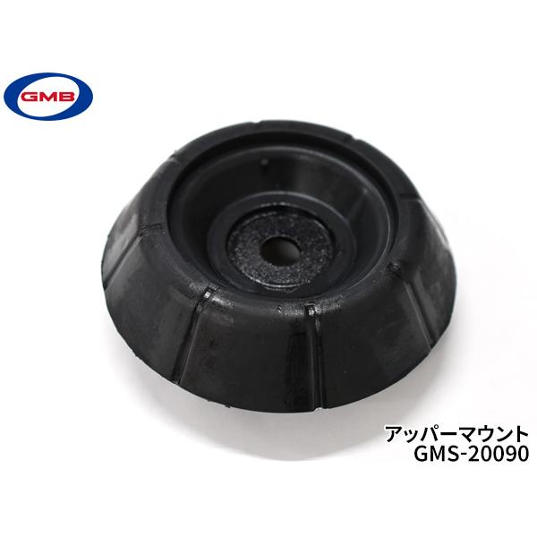 GMB スイフト スポーツ ZC31S フロント アッパーマウント 左右共通 片側 1個 車体番号109834〜 H18.09〜H22.09 : ハッピードライブ5号店 - 通販 ...