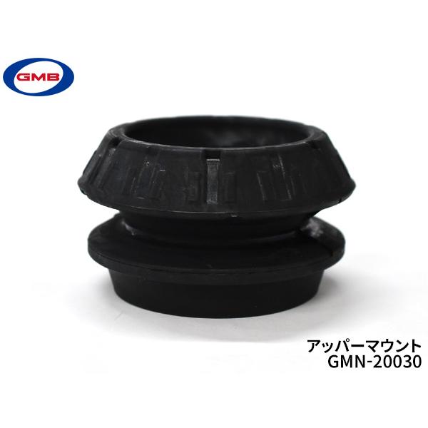 マーチ K13 NK13 フロント アッパーマウント 左右共通 片側 1個 GMB H22.07〜R4.07 :GMN-20030-02:プロツールショップヤブモト2号店 - 通販 ...