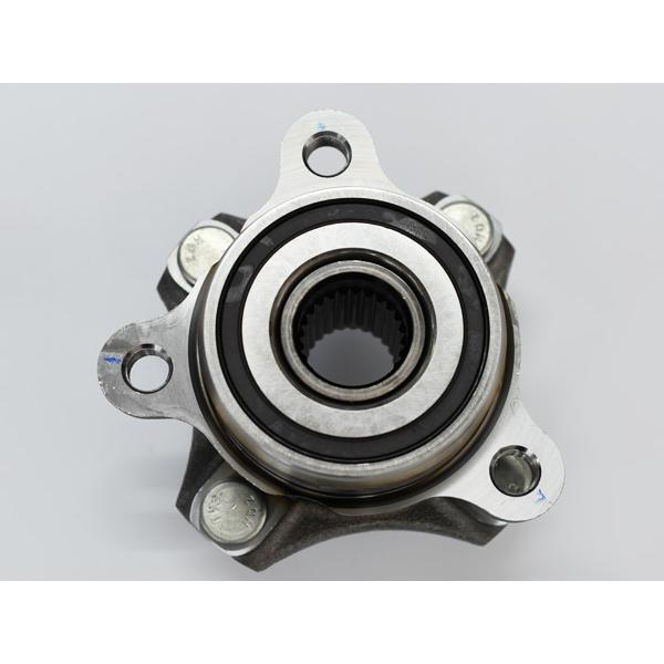 ソリオ MA27S MA37S ハブベアリング 左右 2個セット フロント NSK HB3-S012 R02.08〜 送料無料 : プロツールショップヤブモト2号店 - 通販 - Yahoo ...