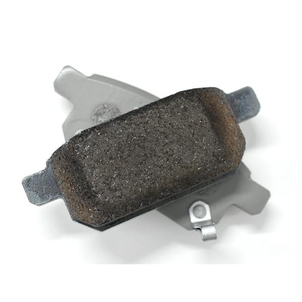 日立 スイフト ZC43S ブレーキパッド リア 後 HITACHI 4枚セット H29.04〜R04.08 送料無料 : プロツールショップヤブモト2号店 - 通販 - Yahoo!ショッピング