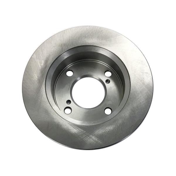 NT100 クリッパー DR16T ディスクローター 2枚セット フロント 左右分 GSPEK H25.12〜R06.05 送料無料 : プロツールショップヤブモト1号店 - 通販 ...