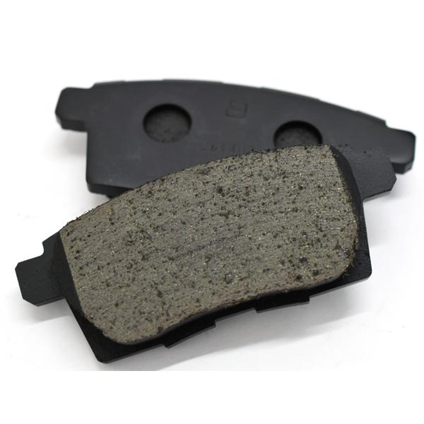 AKEBONO MPV LY3P ブレーキパッド リア アケボノ 4枚セット 国産 akebono H17.12〜H28.03 : プロツールショップヤブモト1号店 - 通販 - Yahoo ...