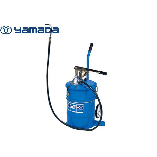 オイル用バケットポンプ 20L ヤマダ STB-70 送料無料 : stb-70-01 : プロツールショップヤブモト1号店 - 通販 - Yahoo!ショッピング