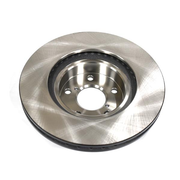 日立オートパーツ＆サービス レガシィB4 BL5 ディスクローター 2枚セット フロント 左右分 純正時ホイール15インチのみ 日立 Astemo H15.01〜H18.05 送料無料 ...