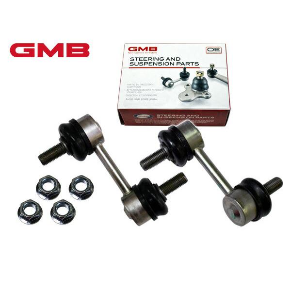 インスパイア UC1 スタビライザーリンク スタビリンク フロント 左右2本セット H15.06〜H19.12 GMB :STABI-GMB-SET34-01:プロツールショップヤブモト3号店 ...