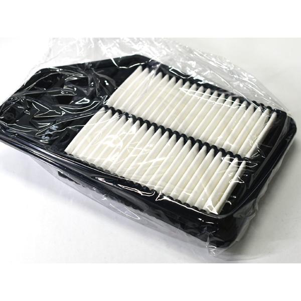 N-BOX スラッシュ N-BOX＋ JF1 JF2 エアエレメント エアー フィルター クリーナー 東洋エレメント ターボ無 H26.01〜R02.02 : プロツールショップヤブモト3号店 ...