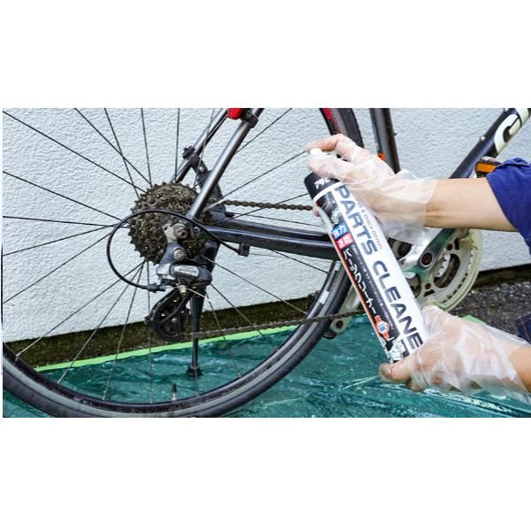 超強力 パーツクリーナー 840ml 逆さ使用可能 オイル グリス 油汚れ 強力噴射 速乾 MLAPC02-001 アサヒペン : mlapc02-001-01 : ハッピードライブ1号店 ...