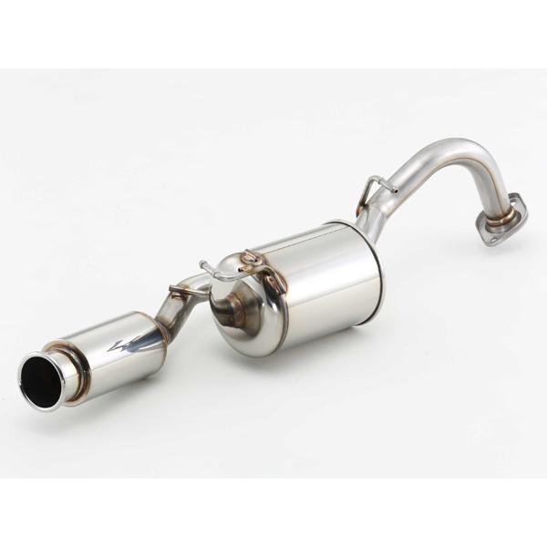 FUJITSUBO フジツボ マフラー A-R エーアール NHP10 アクア GR SPORT 1NZ-FXE H29.11〜R2.8 法人のみ配送 送料無料 : ハッピードライブ2号店 ...
