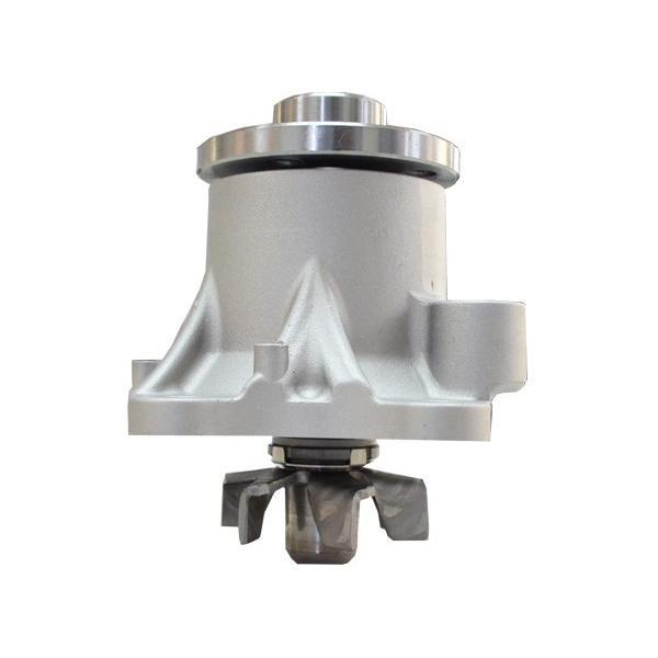 キャスト LA250S LA260S GMB ウォーターポンプ 対策プーリー付 外ベルト 2本セット バンドー H29.09〜R02.03 送料無料 : ハッピードライブ2号店 - 通販 ...