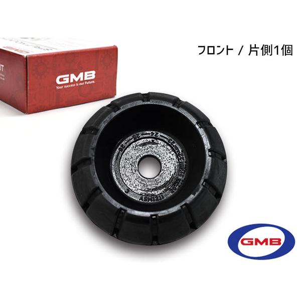 GMB プレオプラス LA350F LA360F H29〜 フロント アッパーマウント 左右共通 片側 1個 : ハッピードライブ2号店 - 通販 - Yahoo!ショッピング