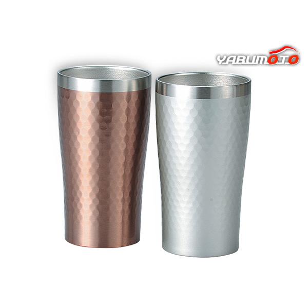 リュクス ペア メタルサーモタンブラー 容量 約340ml 2個入 29827 化粧箱入 内祝い お祝い 返礼品 贈答 進物 ギフトプレゼント : ハッピードライブ2号店 - 通販 ...