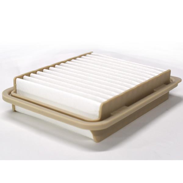 ウィッシュ ZGE21G ZGE20G ZGE20W エアエレメント エアー フィルター クリーナー 東洋エレメント H21.04〜H29.10 : to-1906f-04 : ハッピー ...