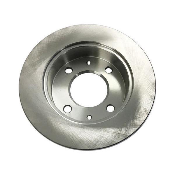 デイズルークス B21A H26.02〜 フロント ディスクローター 2枚セット GSPEK 送料無料 : ハッピードライブ4号店 - 通販 - Yahoo!ショッピング