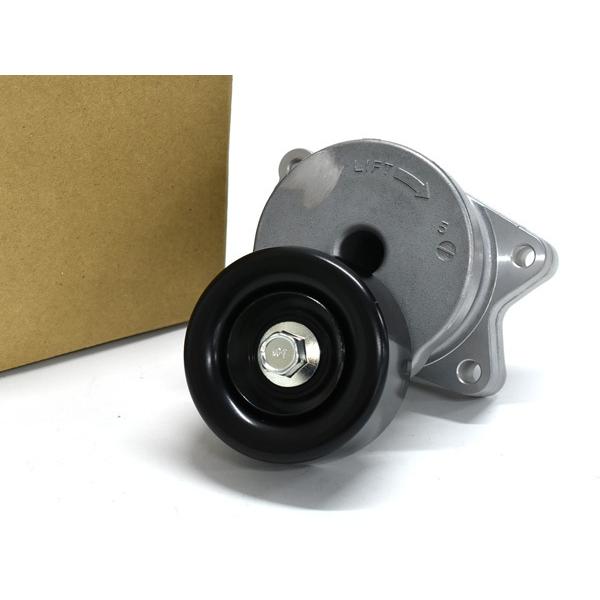 オデッセイ RB1 RB2 Vベルトオートテンショナー 純正品番 31170-RFE-016 優良部品 送料無料 : ハッピードライブ4号店 - 通販 - Yahoo!ショッピング