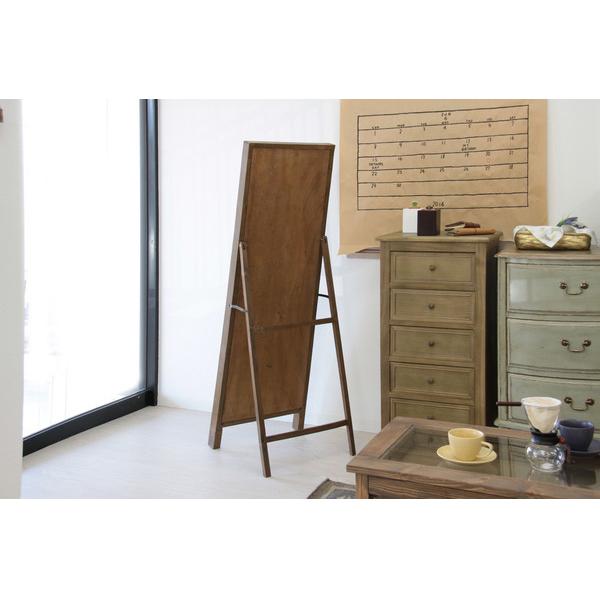 東谷 ソーレ ドアミラー ブラウン W45×D45×H134 TSM-13BR ドア型ミラー 扉 姿見 鏡 レトロ モダン メーカー直送 送料無料 : ハッピードライブ4号店 - 通販 ...