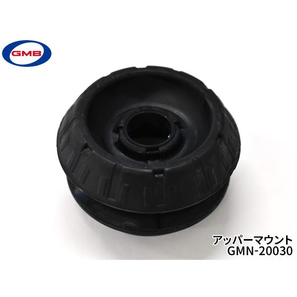 GMB ラティオ N17 フロント アッパーマウント 左右共通 片側 1個 H24.10〜H28.08 : ハッピードライブ4号店 - 通販 - Yahoo!ショッピング