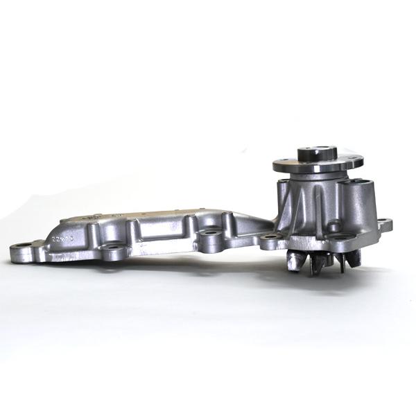 デイズ デイズルークス B21W B21A ウォーターポンプ GMB H25.6〜 車検 交換 国内メーカー 送料無料 : ハッピードライブ4号店 - 通販 - Yahoo!ショッピング