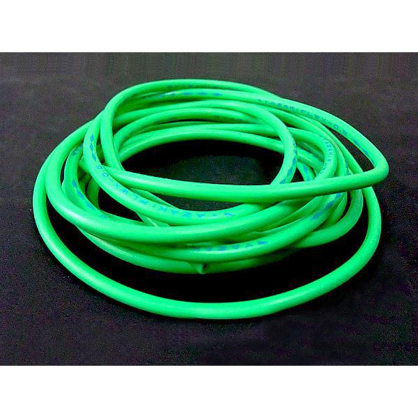 日立（HITACHI） Astemo ヒュージブルリンク 電線 0.5sq 緑 1袋 2m HR-050 メール便 送料無料 : プロツール ...