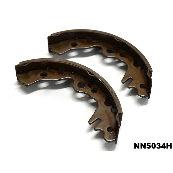 AKEBONO ムーヴ LA100S ブレーキシュー リア リアシュー 前後 アケボノ 国産 ※グレード注意 H22.12〜H24.12 : プロツールショップヤブモト4号店 - 通販 ...