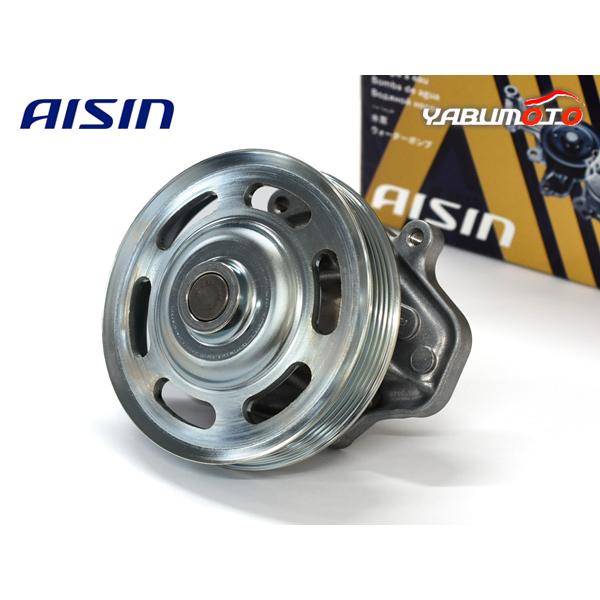 アイシン N-BOX JF4 ウォーターポンプ H29.09〜 車検 交換 国内メーカー AISIN N BOX NBOX 送料無料 : プロ ...