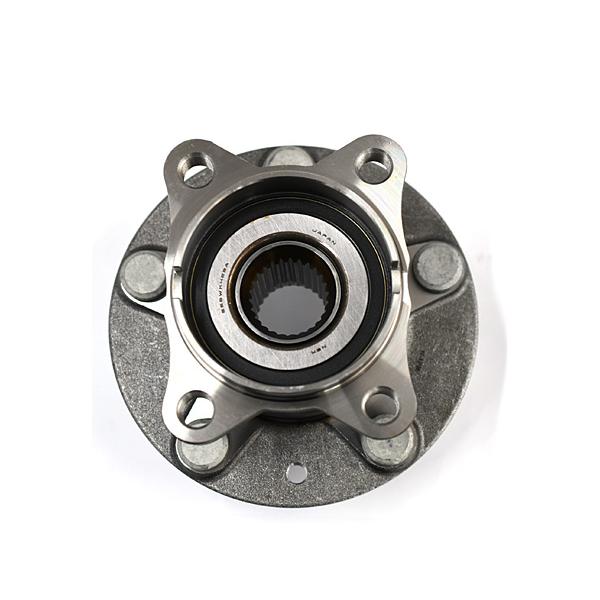 CX-3 DK8AW ハブベアリング 1個 片側 左右共通 リア NSK H30.04〜R04.07 送料無料 : プロツールショップヤブモト5号店 - 通販 - Yahoo!ショッピング