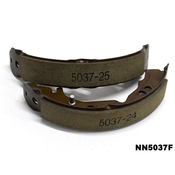 AKEBONO ウェイク LA710S ブレーキシュー リア リアシュー 前後 アケボノ 国産 ※車体No確認必要 H28.05〜 : プロツールショップヤブモト5号店 - 通販 ...